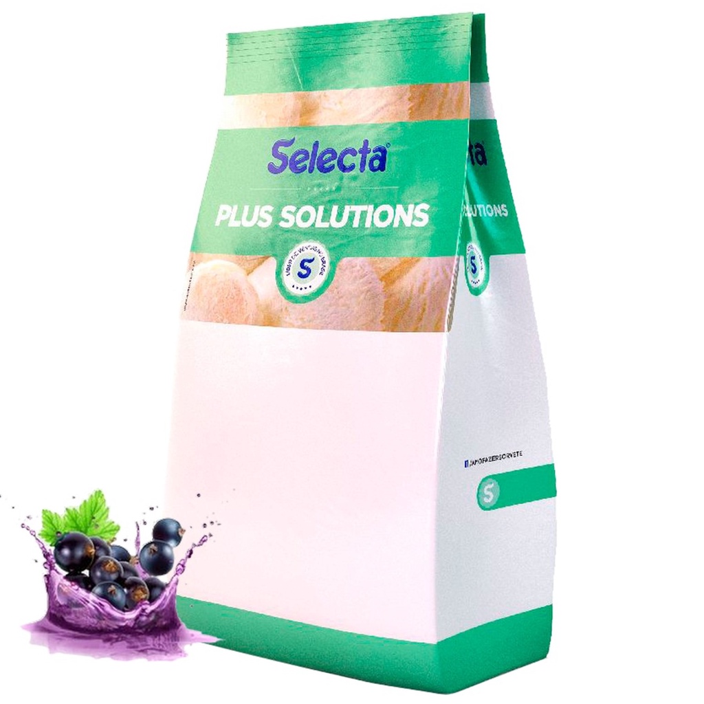 Base Açaí Selecta Plus Solutions 1Kg | Shopee Brasil
