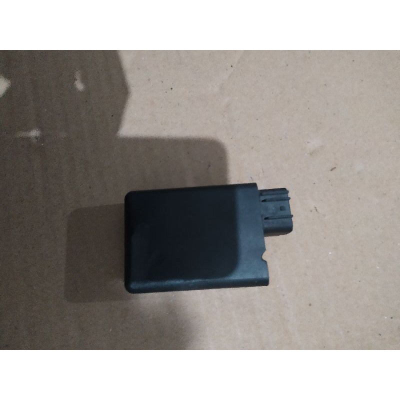 Cdi Yamaha Ybr 125 2003-2005 Xtz 125 E - 2003-2005 | Shopee Brasil