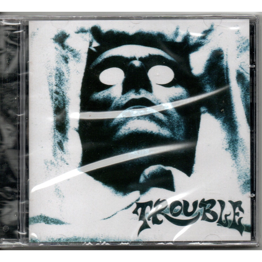 Cd Trouble - Simple Mind Condition Nacional (2022) | Shopee Brasil