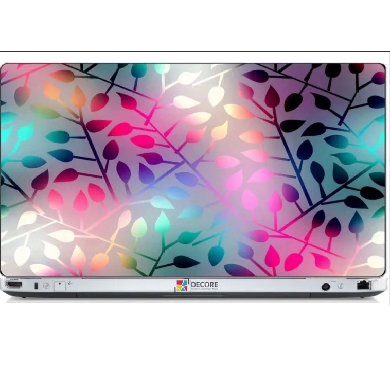Adesivo Decorativo Para Notebook Colorful | Shopee Brasil