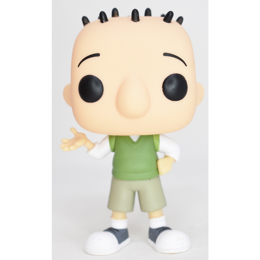 FUNKO Pop Doug Funnie Disney 410 | Shopee Brasil