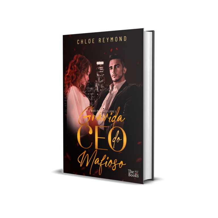 Grávida do CEO mafioso (Irmãos Rodrigues Livro 1) – Chloe Reymond | Shopee Brasil