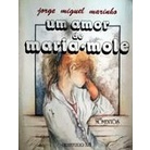 Um Amor de Maria Mole | Shopee Brasil