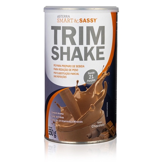 Smart & Sassy Trim Shake | Shopee Brasil