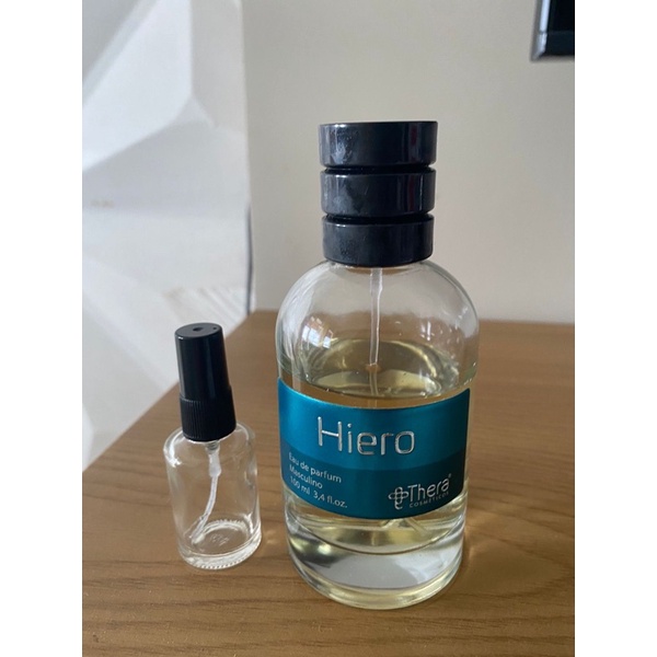 Thera - Hiero (CH Men) | Shopee Brasil