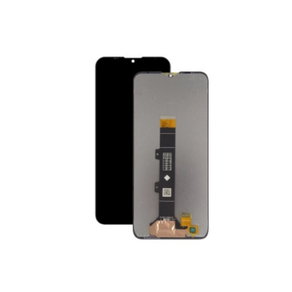 Tela Display Touch Frontal Motorola E20 sem aro | Shopee Brasil