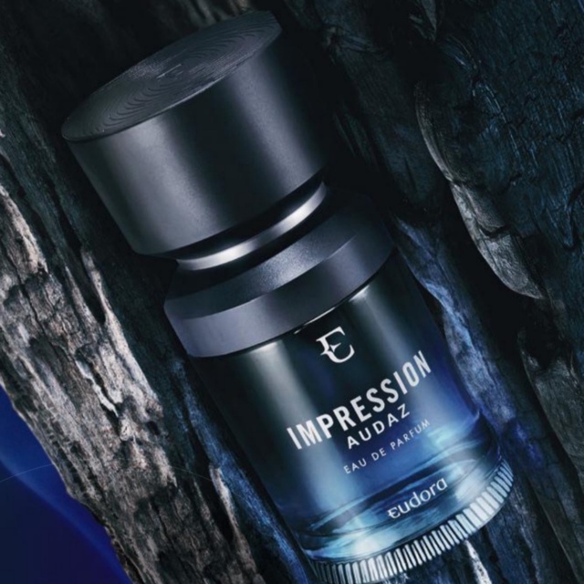 Impression Audaz Eau de Parfum 100ml | Shopee Brasil