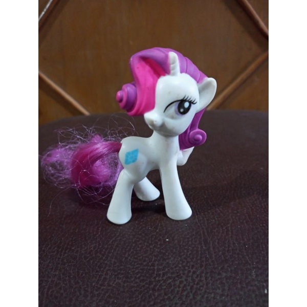 Lote Bonecas My Little Pony | Shopee Brasil