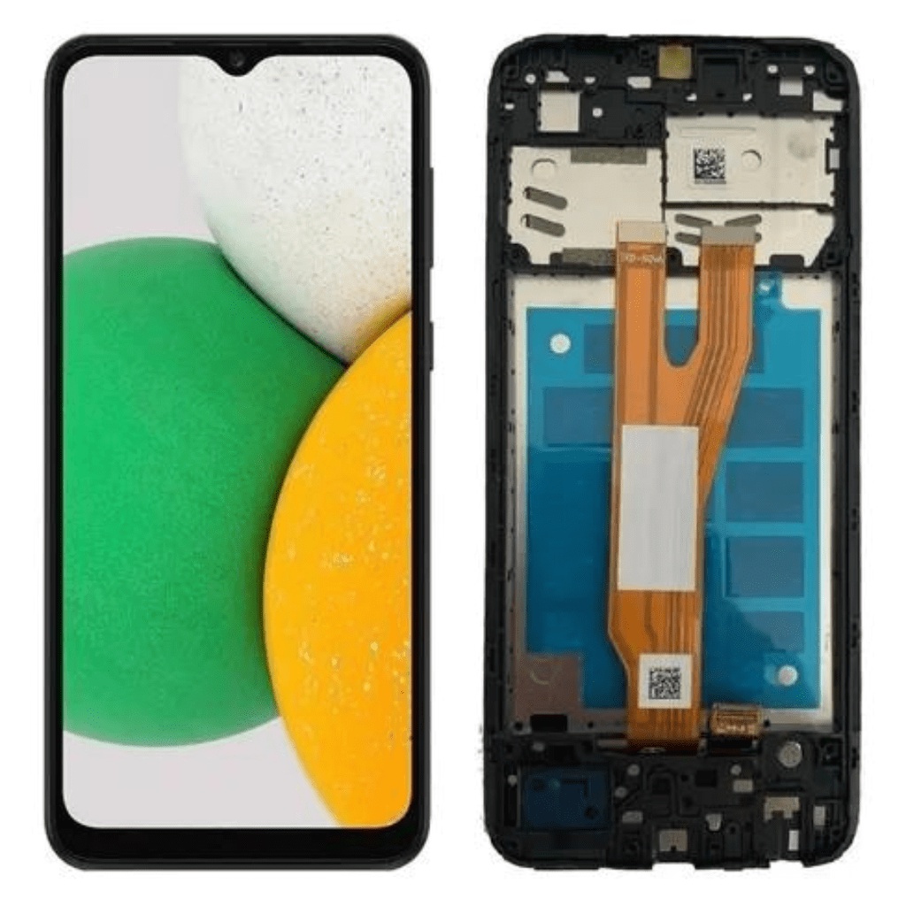 Tela Display Touch Frontal A03 core com aro | Shopee Brasil