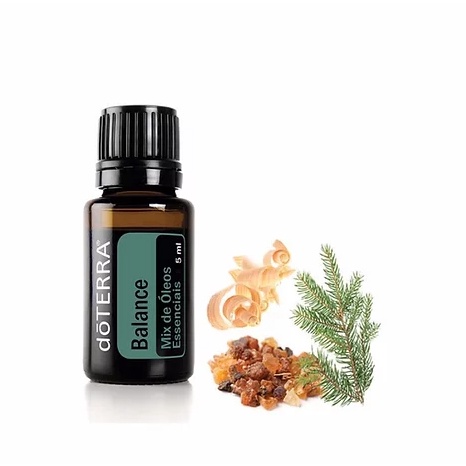 Óleo essencial Balance 5ml | Shopee Brasil