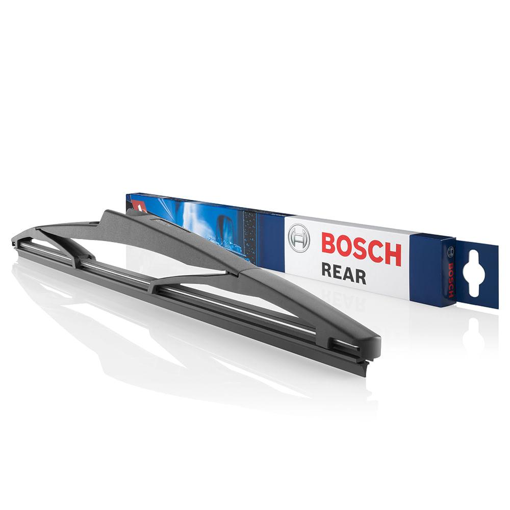 Palheta Traseira Bosch Rear H301 | Shopee Brasil