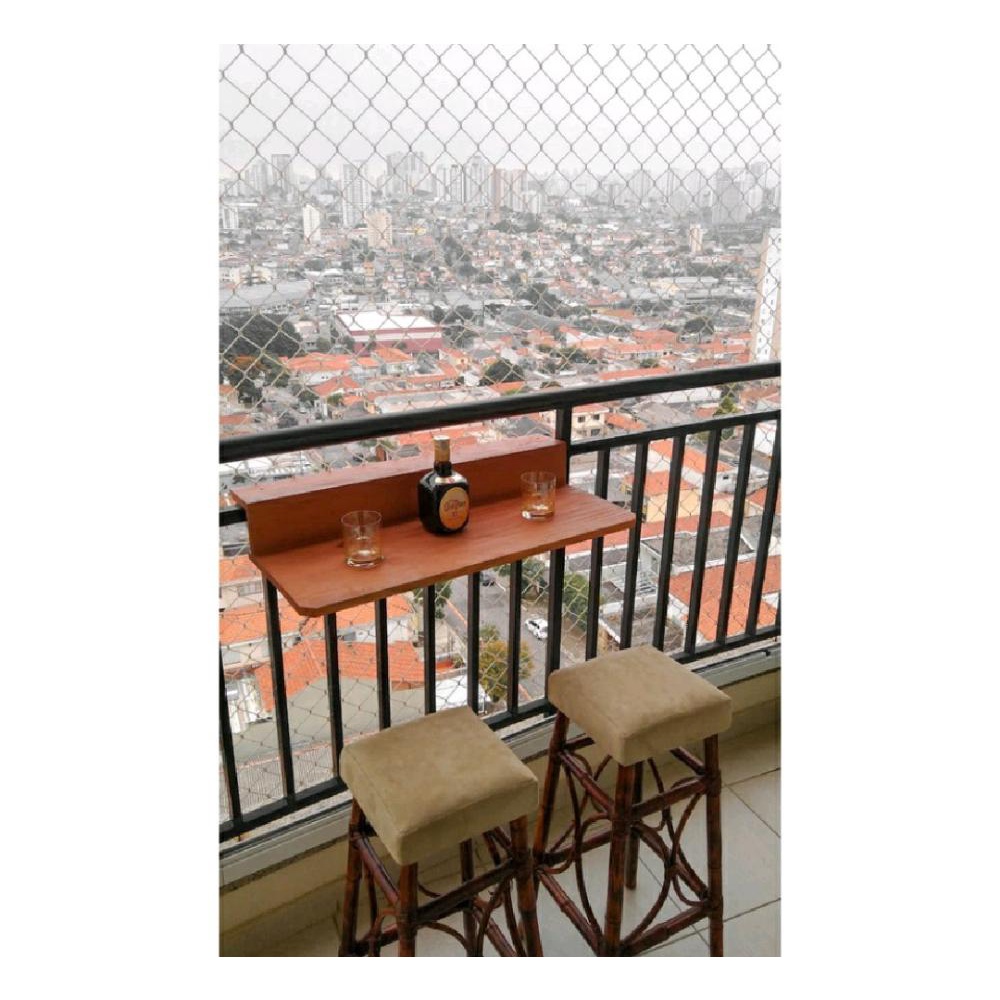 Mesa De Sacada Montada | Shopee Brasil