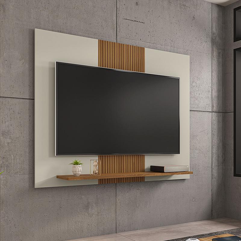Painel Sala Compact para TV até 50 Polegadas | Shopee Brasil