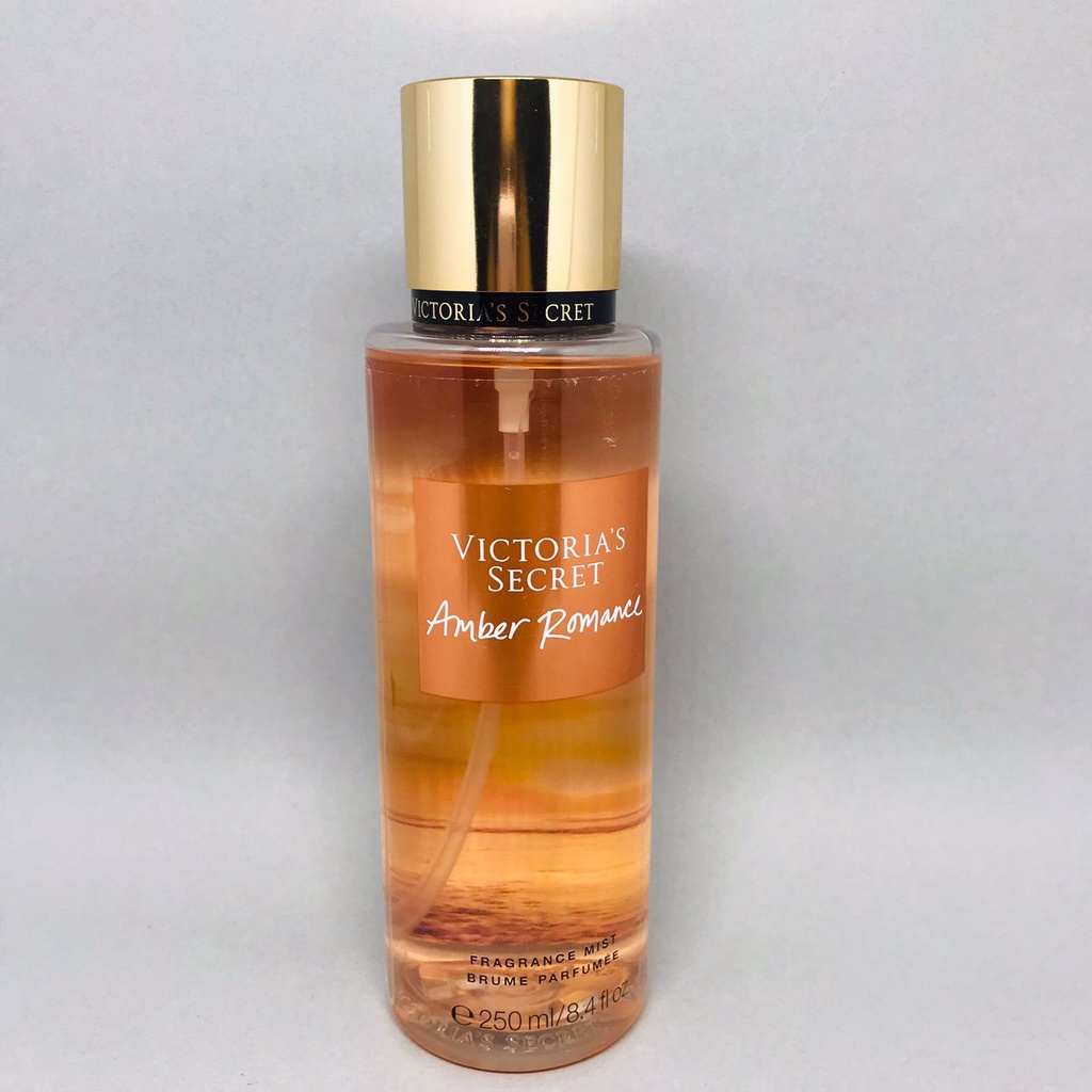 Splash Amber Romance Vs. | Shopee Brasil