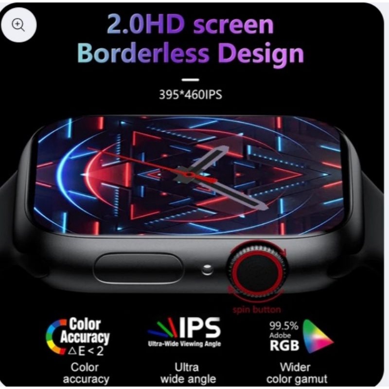 Smartwatch | Shopee Brasil