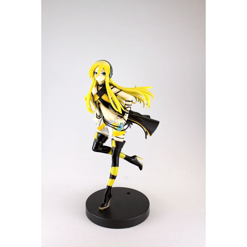 Figure Lily From Anim.o.v.e.Vocaloid - Hatsune Miku | Shopee Brasil