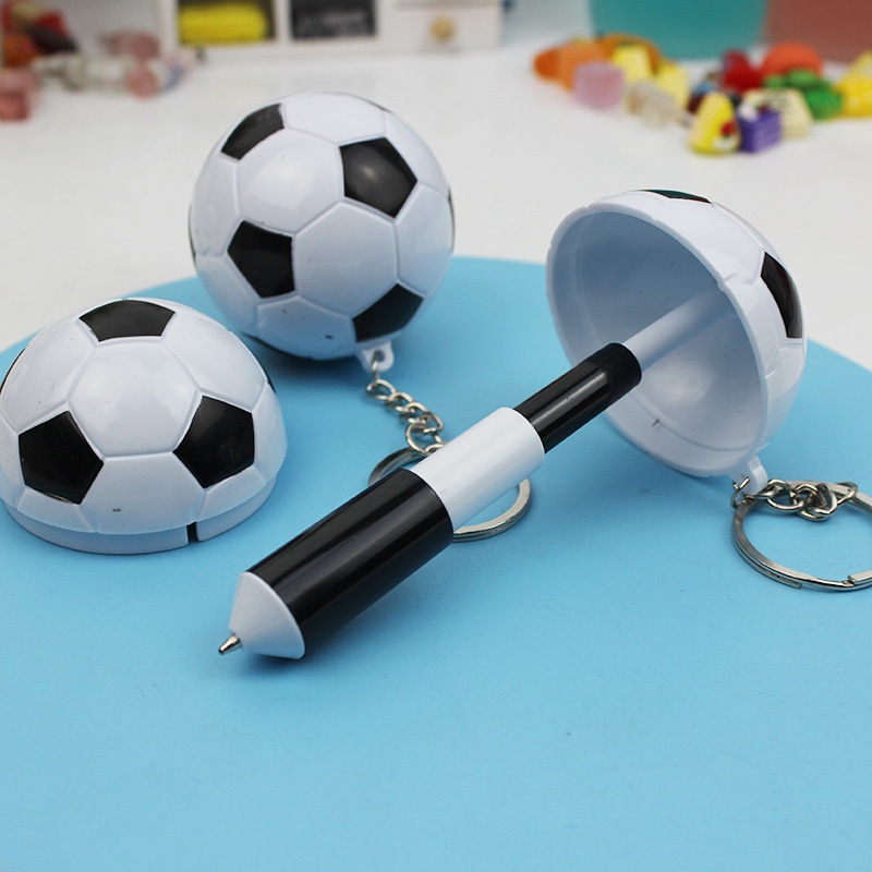 Mini Caneta Esferográfica Escalonável Em Forma De Copa Do Mundo De ...
