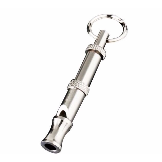 Apito Ultrassônico para Adestramento de Cães Chalesco | Shopee Brasil