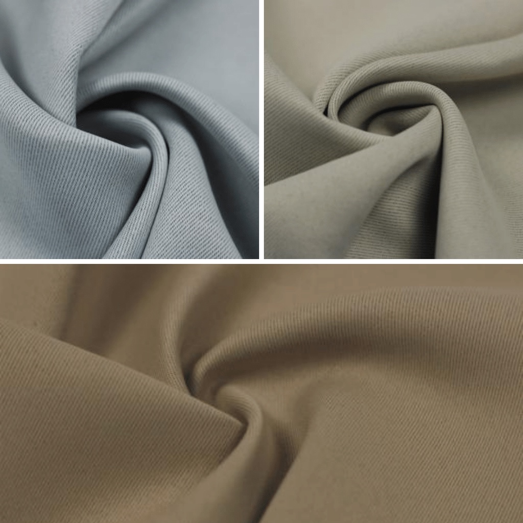 BLACKOUT LISO 100% POLIESTER ( 1 MT X 3M LARGURA) | Shopee Brasil