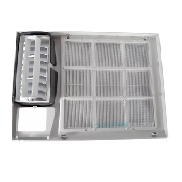 Painel Frontal Ar Condicionado Springer Silentia 10000 ou Painel Frontal Ar Condicionado Springer Silentia 10000 ou
