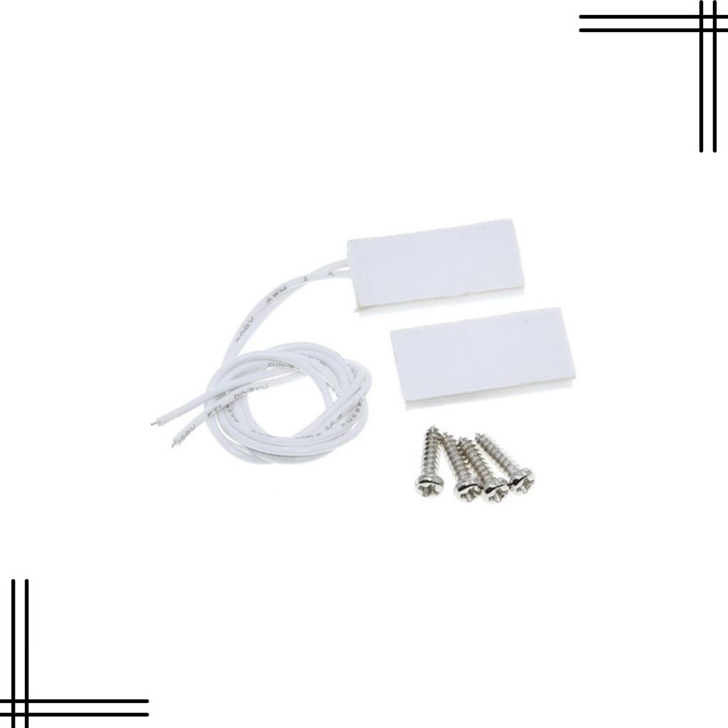Sensor Magnetico Mc 38 Com Fio Para Arduino Esp8266 Esp32 Shopee Brasil