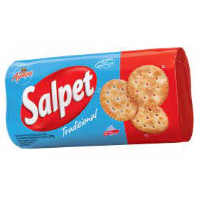 Biscoito Salpet Aymoré | Shopee Brasil