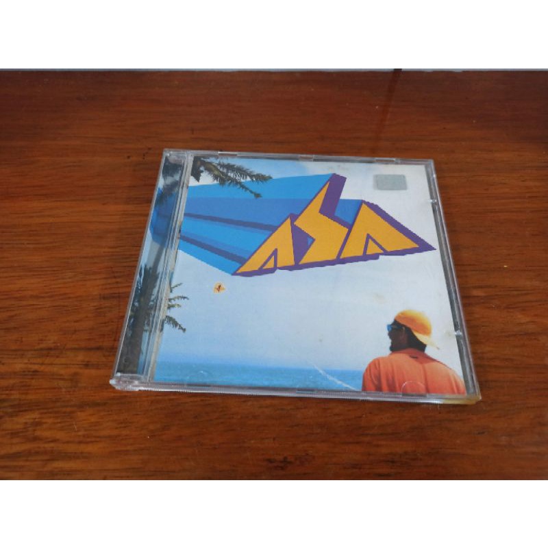 cd asa de águia Pit Bull (usado) | Shopee Brasil