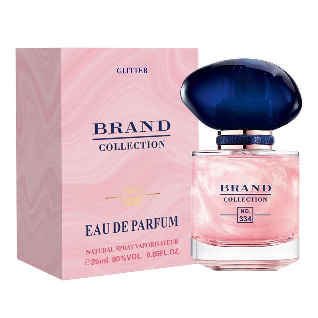 Perfume Brand Collection - 334 | Shopee Brasil