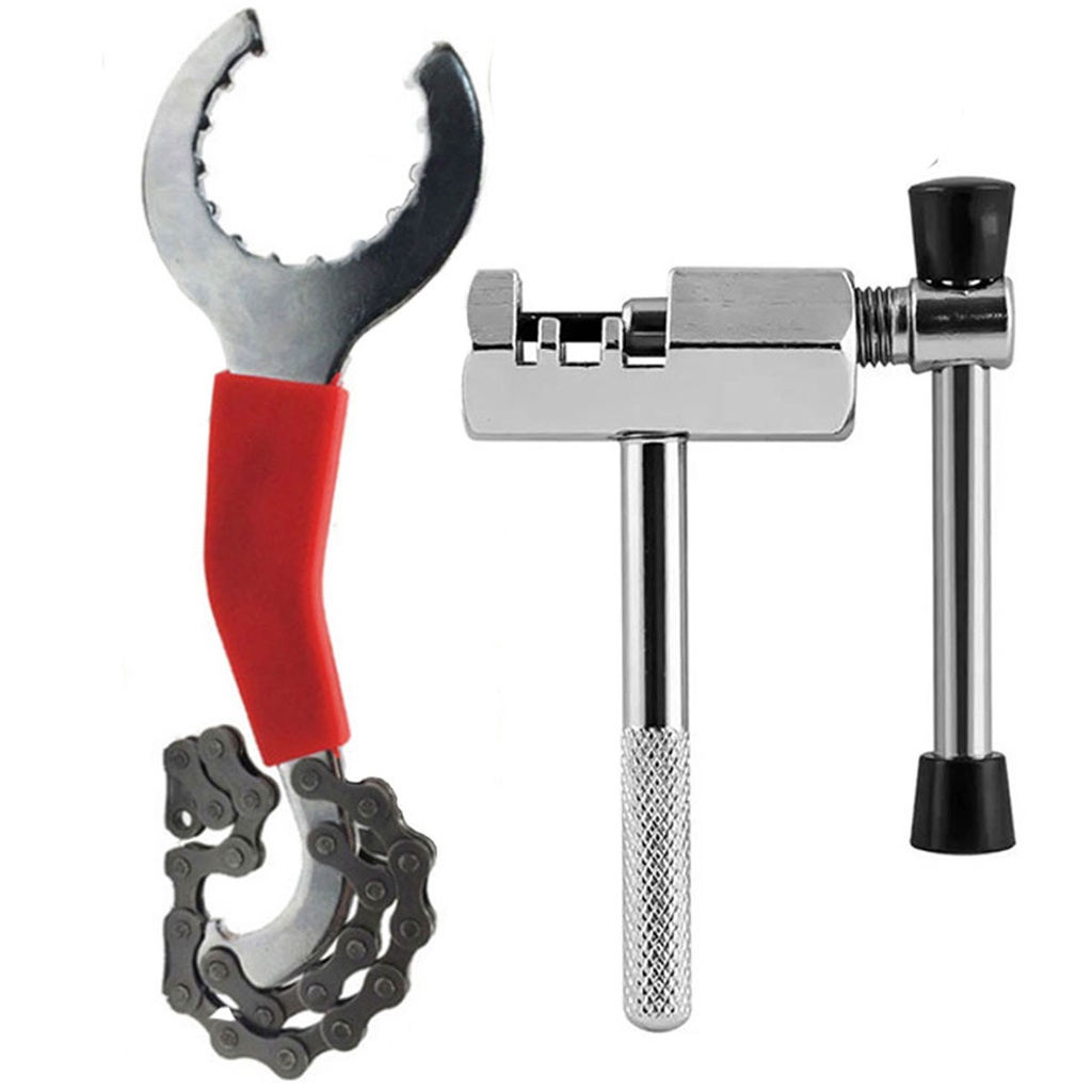 Chave Extrator Cassete Centra E Disco Central Lok Com Guia + Chave Extrator Coloca Tira Pino ...