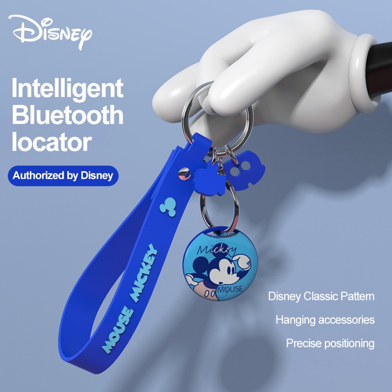 GPS Airtag Tracker Localizador De Chaves Inteligente Para Crianças ...