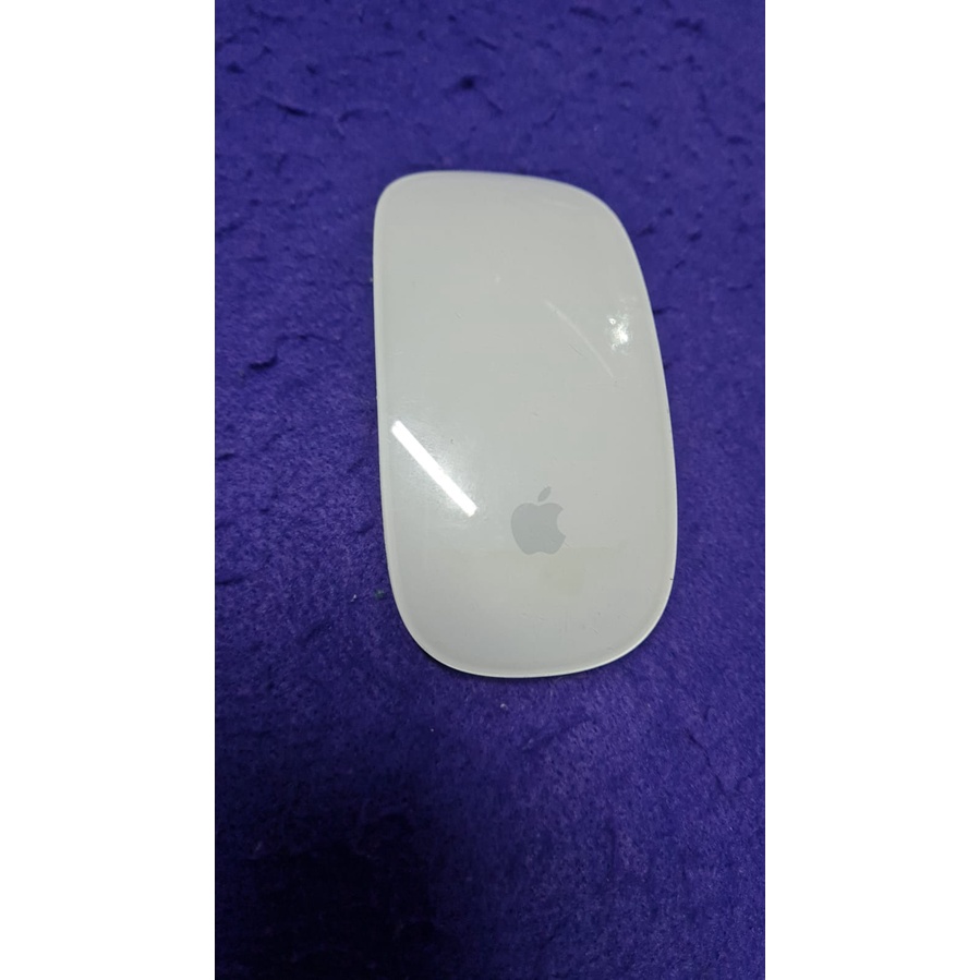 Magic Mouse Apple Original - No Estado - Desconto no Preço