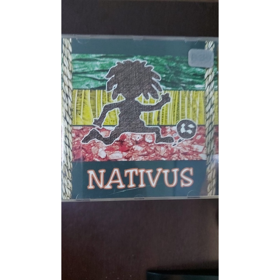 cd nativus | Shopee Brasil