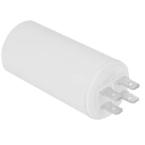 Capacitor permanente 17uF | Shopee Brasil