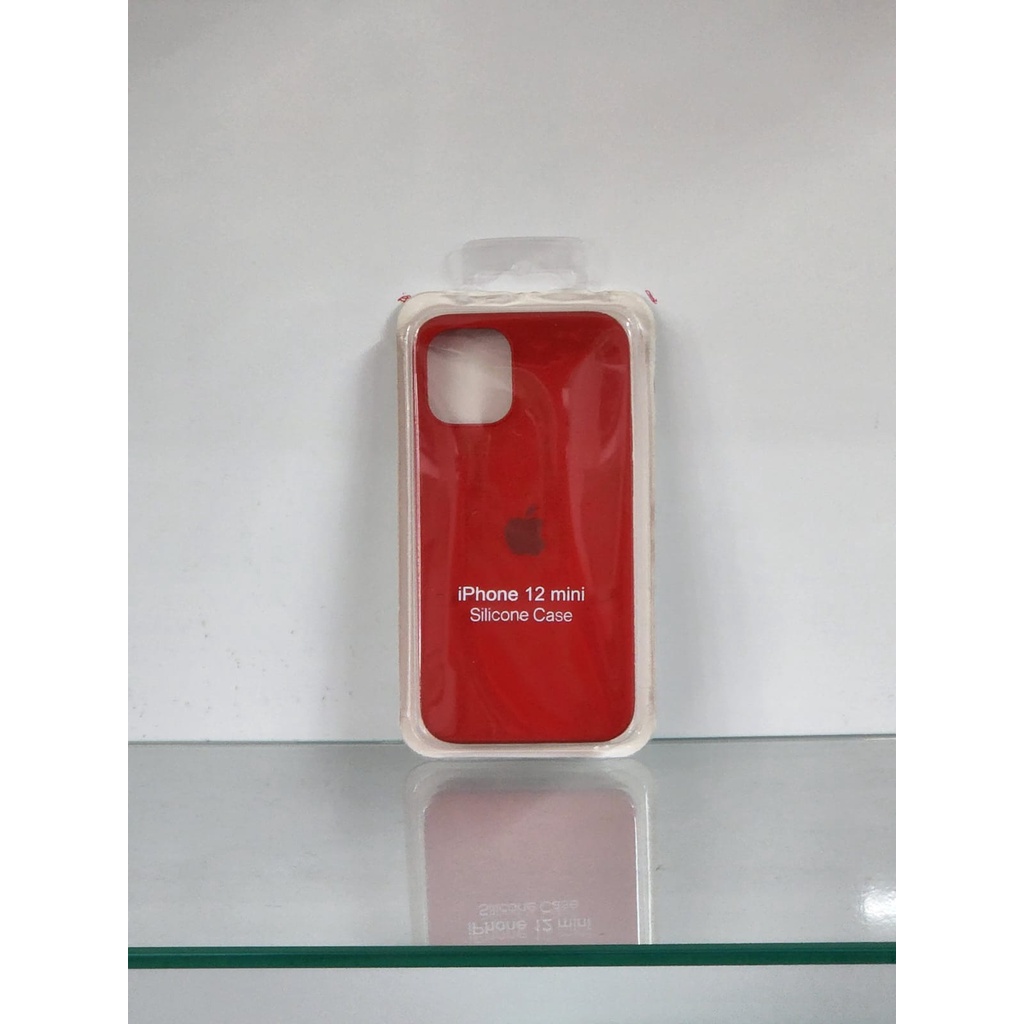 Capa Case Iphone 12 Mini Cores Apple | Shopee Brasil