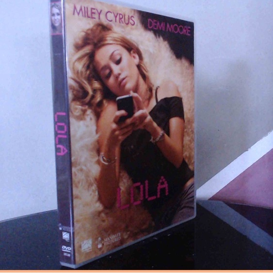 DVD Lola | Shopee Brasil