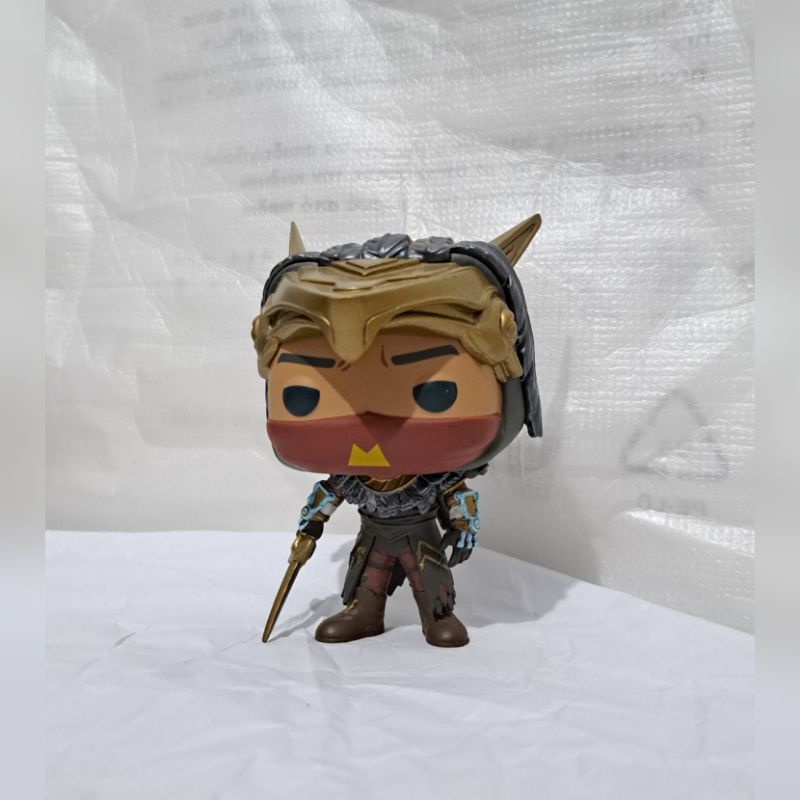 Funko Pop! Osiris - Destiny #339 | Shopee Brasil