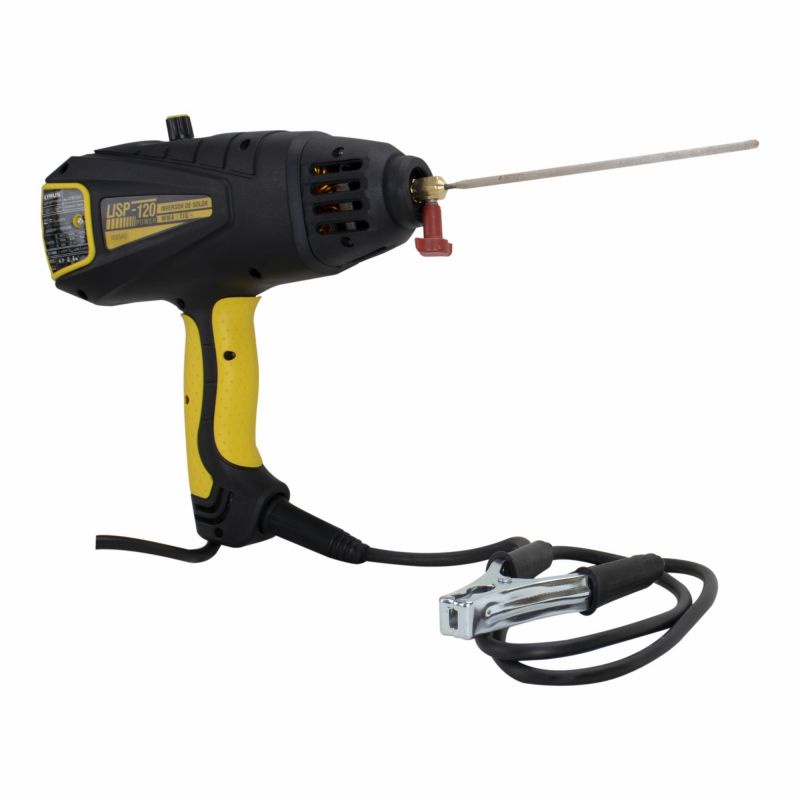Pistola Inversora de Solda MMA / TIG 120A Lynus 220V | Shopee Brasil