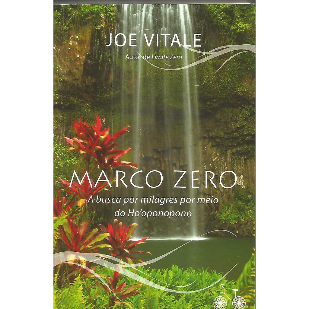 Livro: Marco Zero | Shopee Brasil