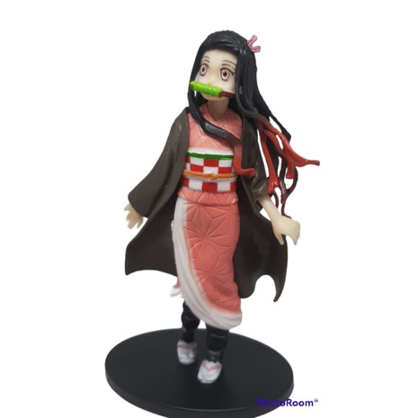 Action Figure Nezuko | Shopee Brasil