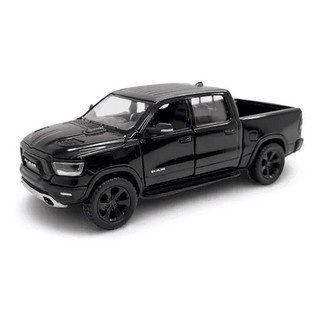 Miniatura Carrinho de Ferro Ram 1500 Caminhonete 4X4 Metal | Shopee Brasil