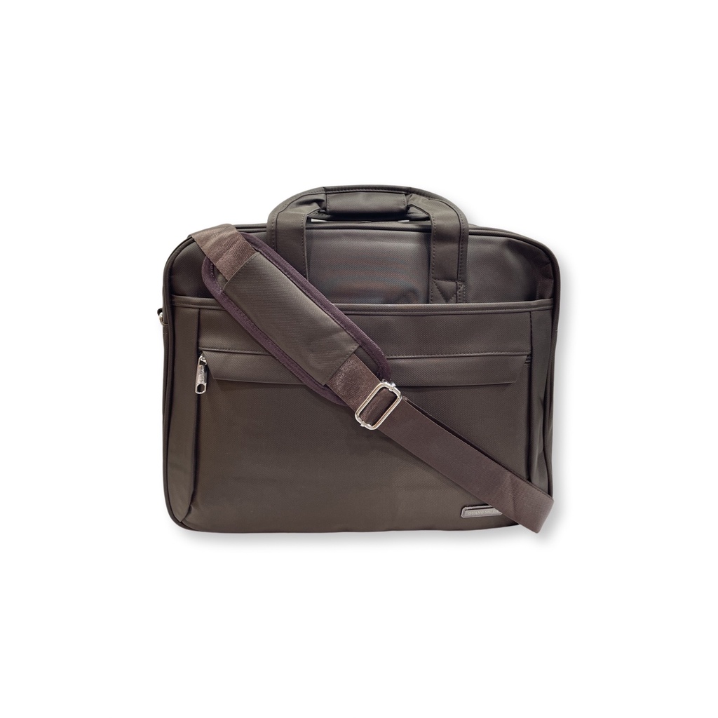 Pasta Executiva impermeável para notebook trabalho escritório | Shopee ...