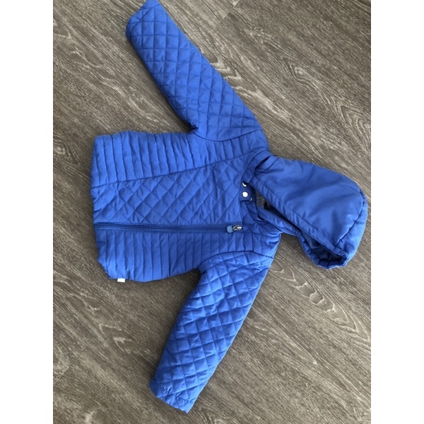 Jaqueta Tip Top 4 anos | Shopee Brasil