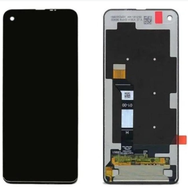 Tela Touch Display Lcd Frontal Moto One Vision One Action Xt1970 ... Tela Touch Display Lcd Frontal Moto One Vision One Action Xt1970 ...