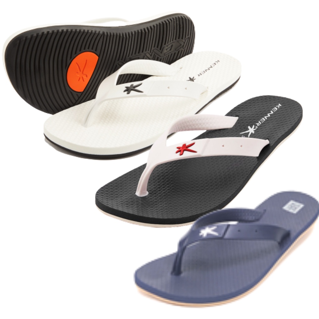 Chinelo Kenner Summer Masculino Original | Shopee Brasil