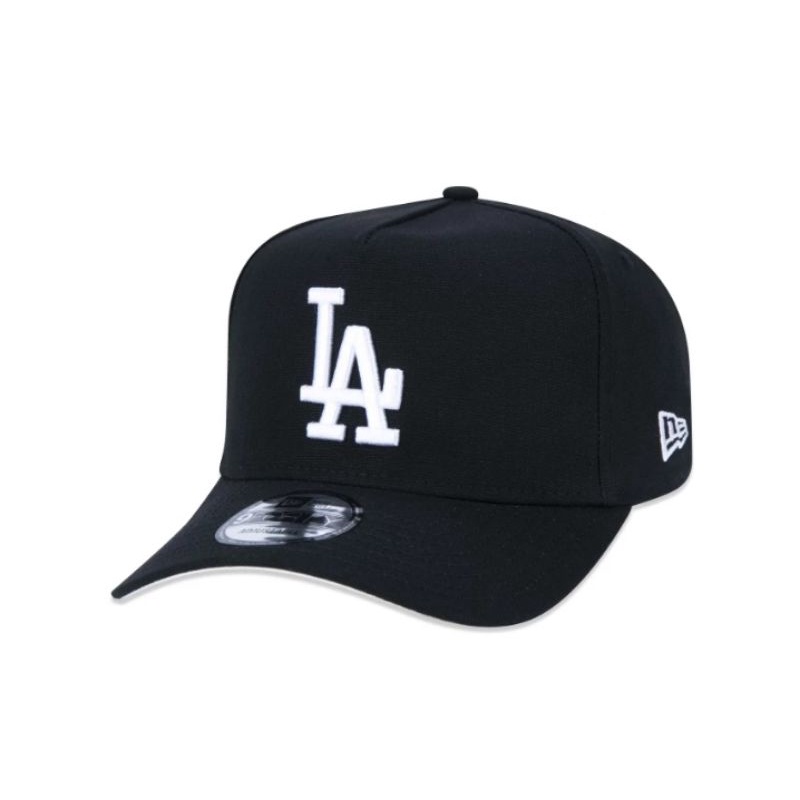 Boné LA Snaplack Aba Curva Truck Los Angeles Beisebol | Shopee Brasil