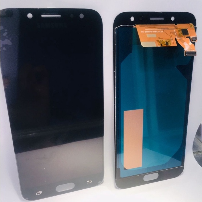 Tela Frontal Display LCD Touch LG J7 Pro J730 Oncell | Shopee Brasil