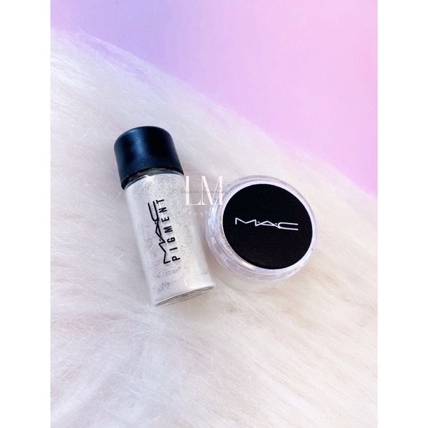 Pigmento Vanilla - MAC 0,5g | Shopee Brasil