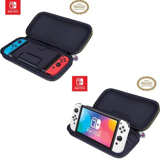 Deluxe Travel Case The Legend of Zelda Link Switch / Lite/ OLED ...