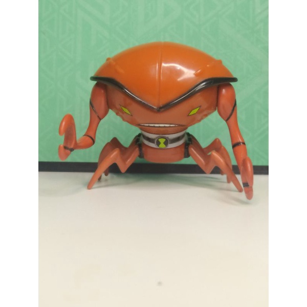boneco Ben 10 Artrópode | Shopee Brasil