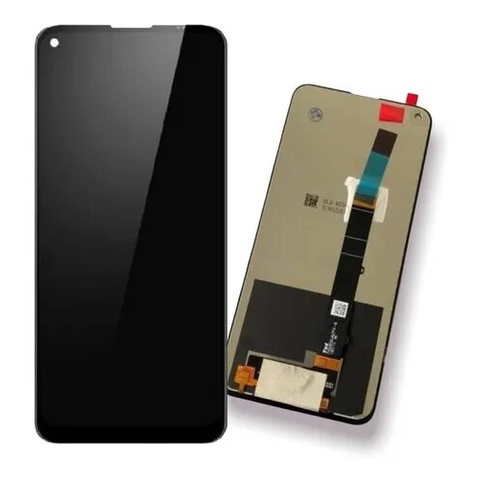 Tela Frontal Display LCD Touch LG K61 k51 / k41 | Shopee Brasil